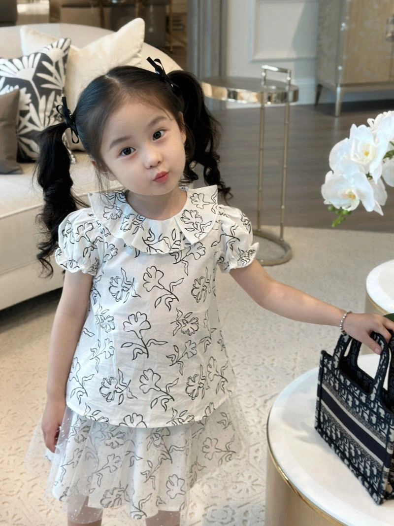 Genuine Christian Dior Kids