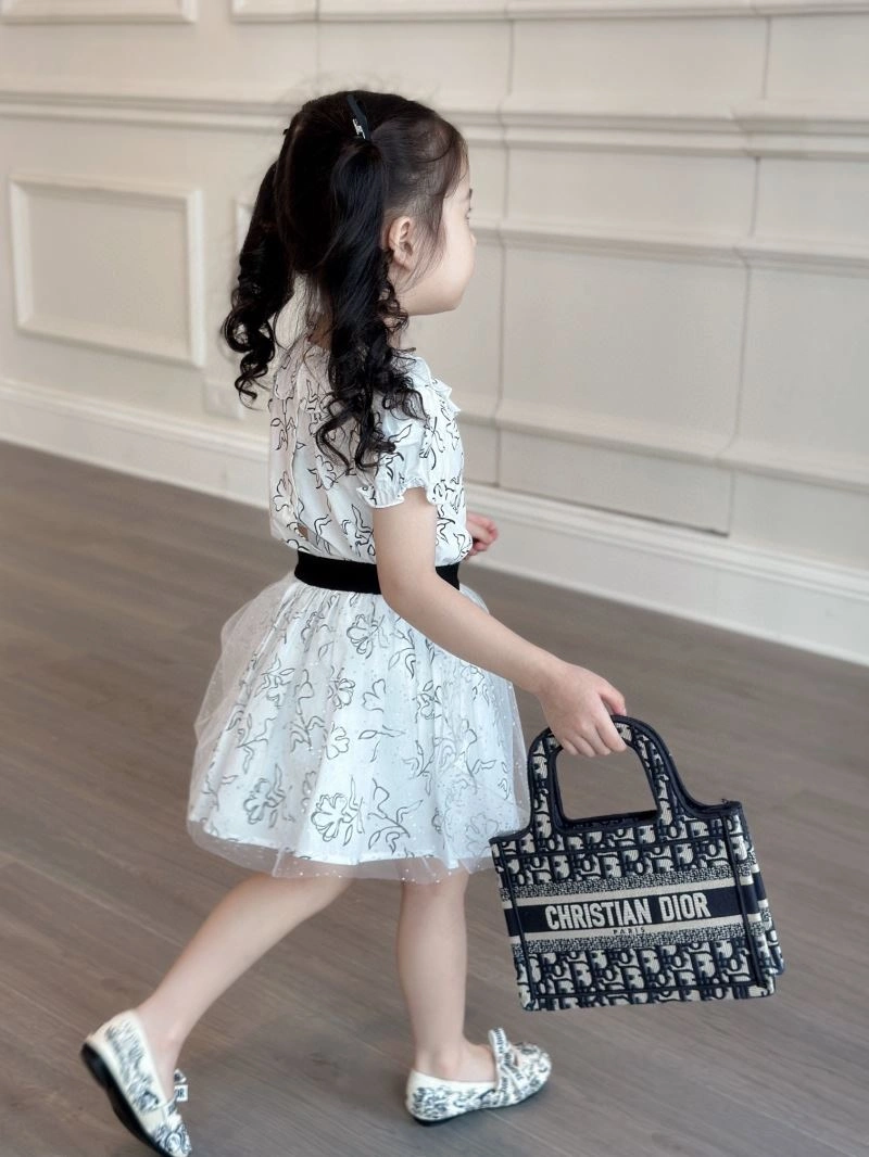 Genuine Christian Dior Kids