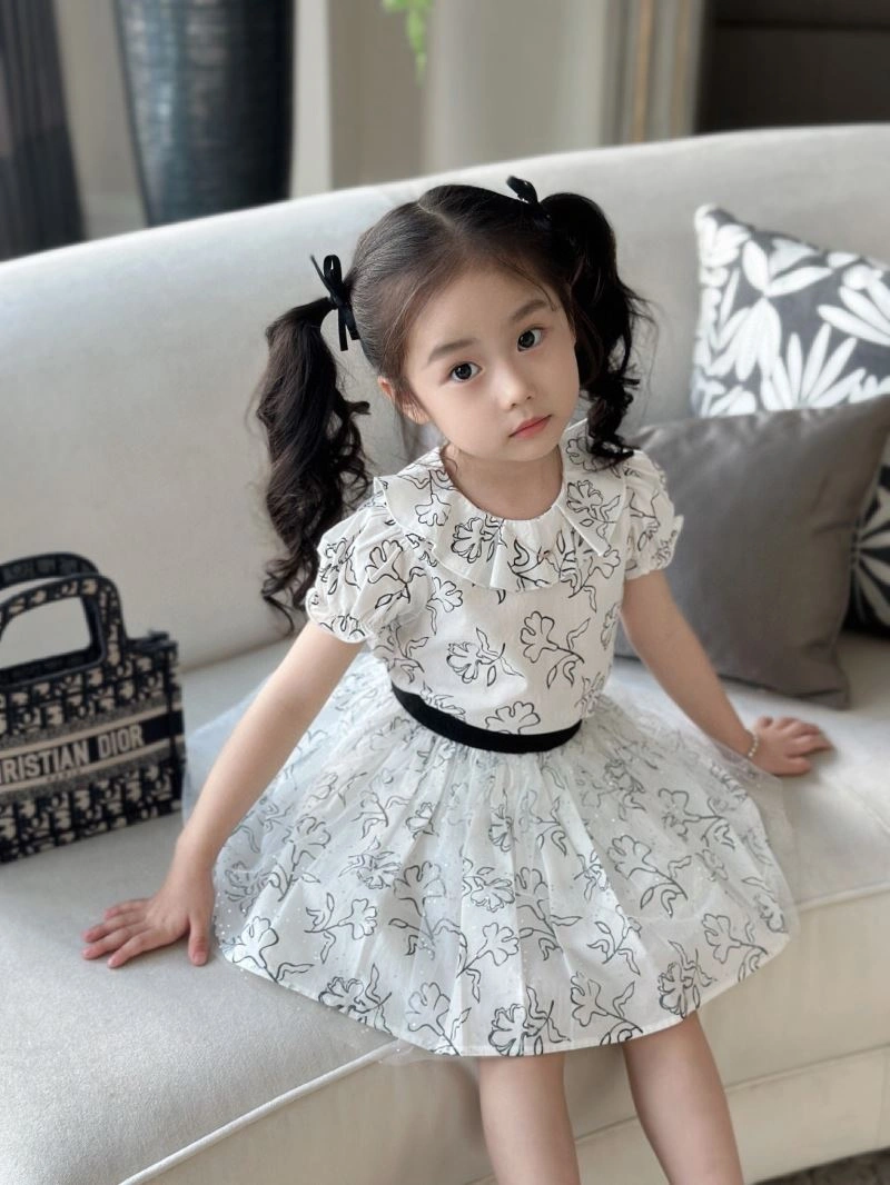 Genuine Christian Dior Kids