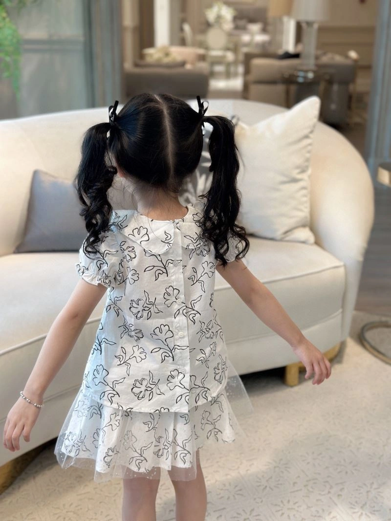 Genuine Christian Dior Kids