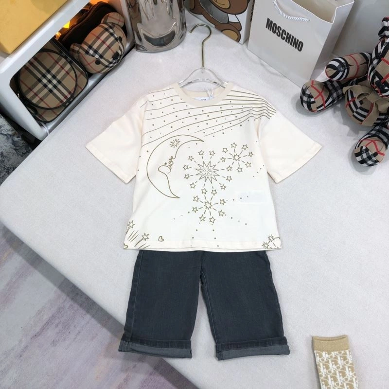 Christian Dior Kids