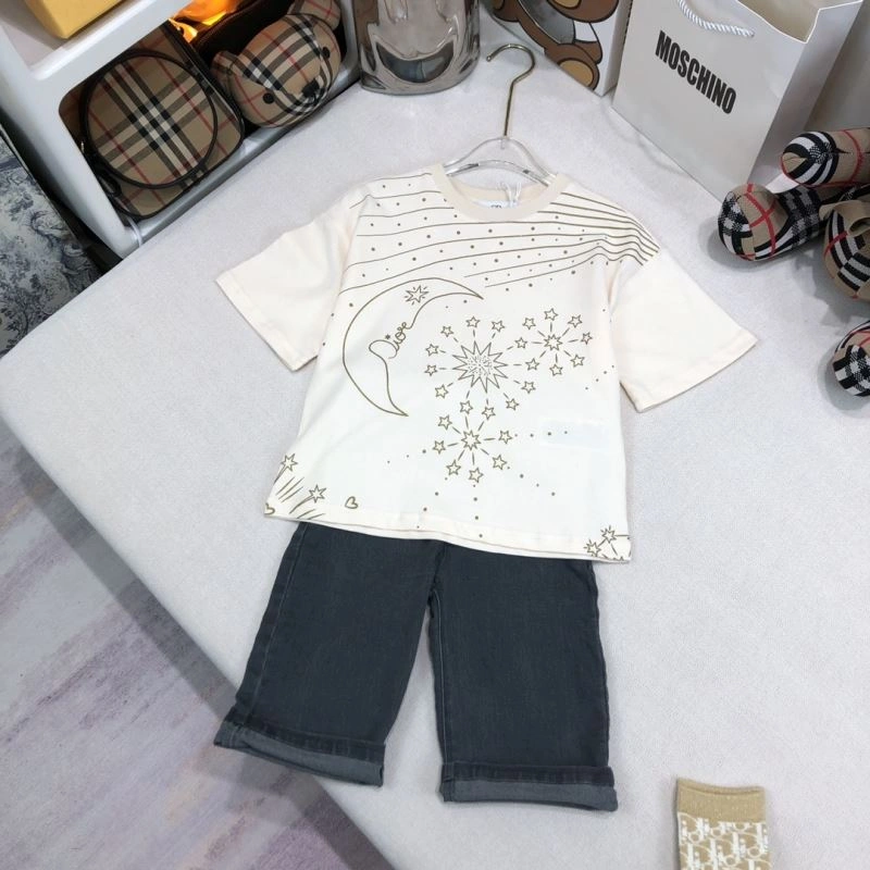 Real Christian Dior Kids