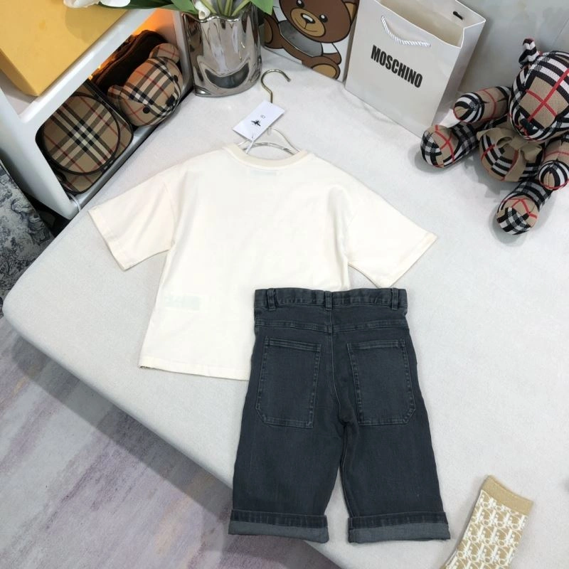 Real Christian Dior Kids