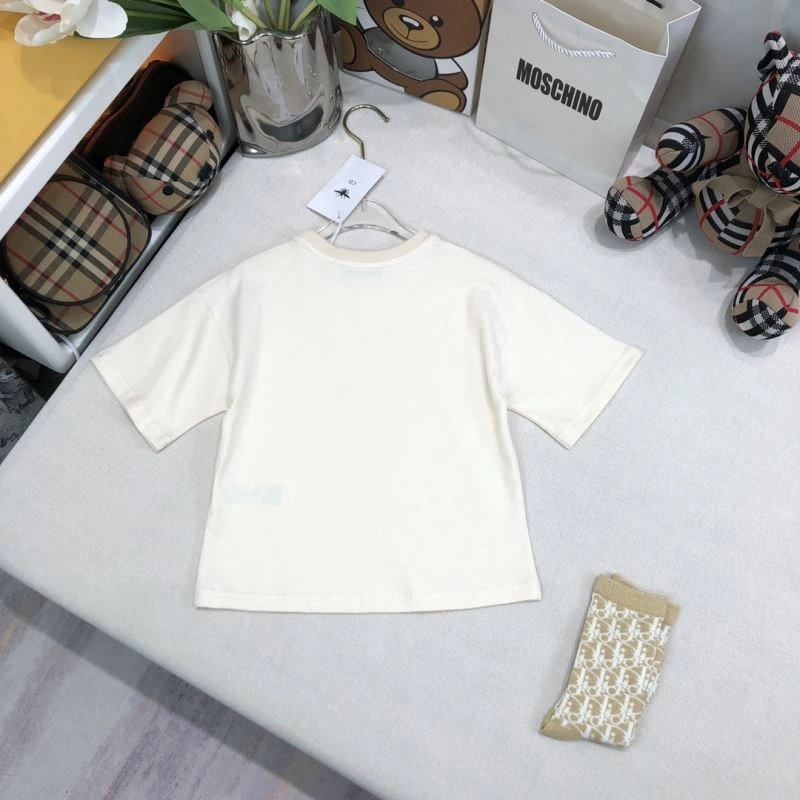 Real Christian Dior Kids