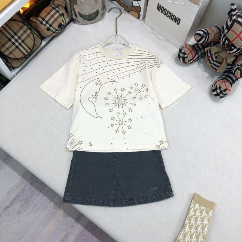 Christian Dior Kids