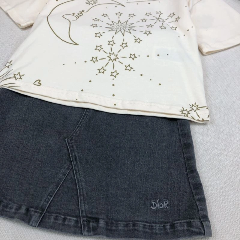 Legit Christian Dior Kids