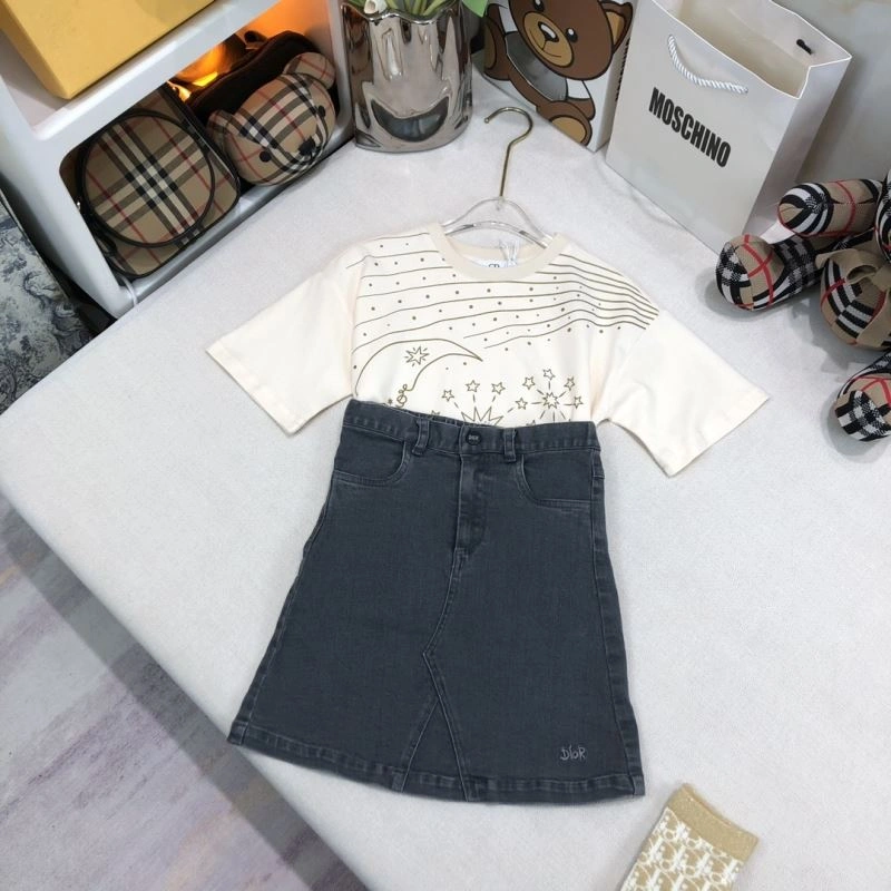 Legit Christian Dior Kids