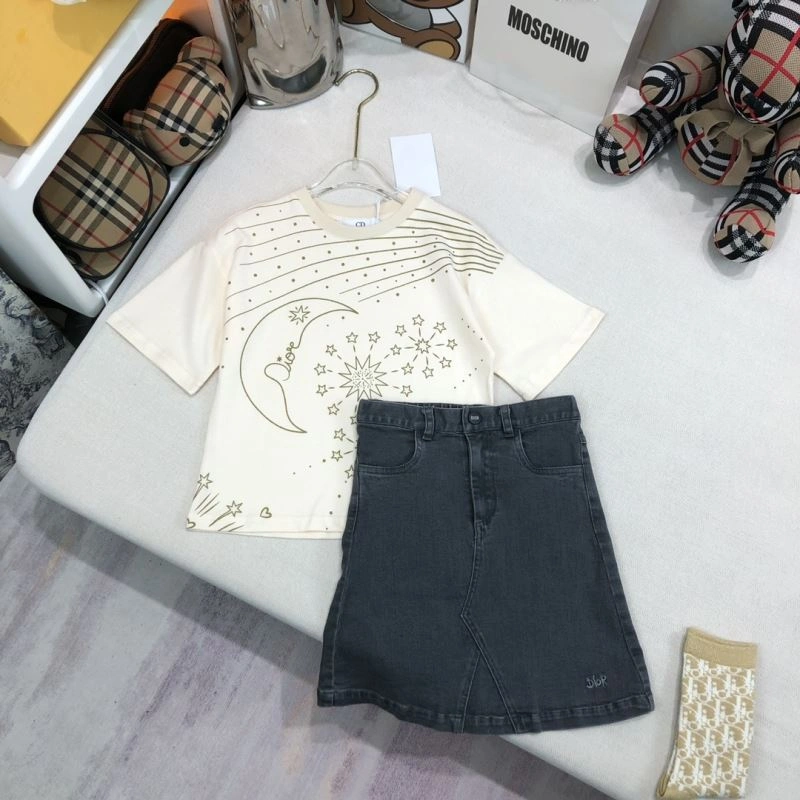 Legit Christian Dior Kids