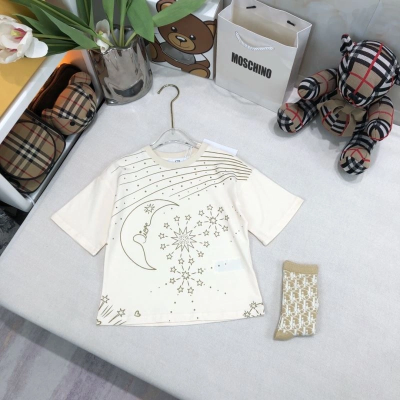 Legit Christian Dior Kids