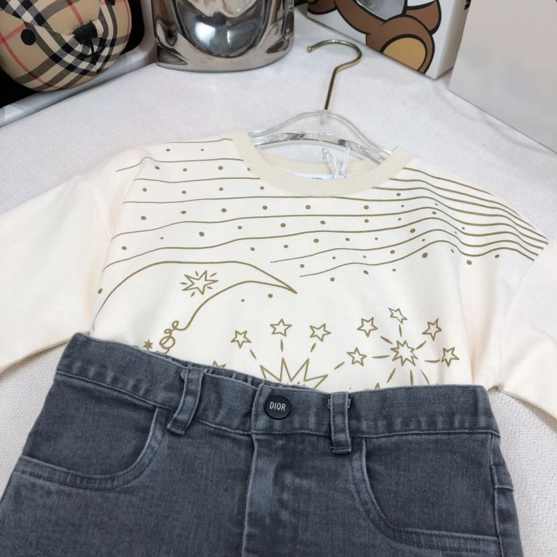 Legit Christian Dior Kids