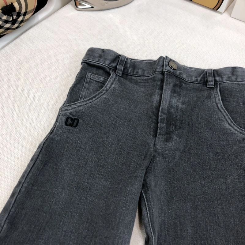 Authentic Christian Dior Kids
