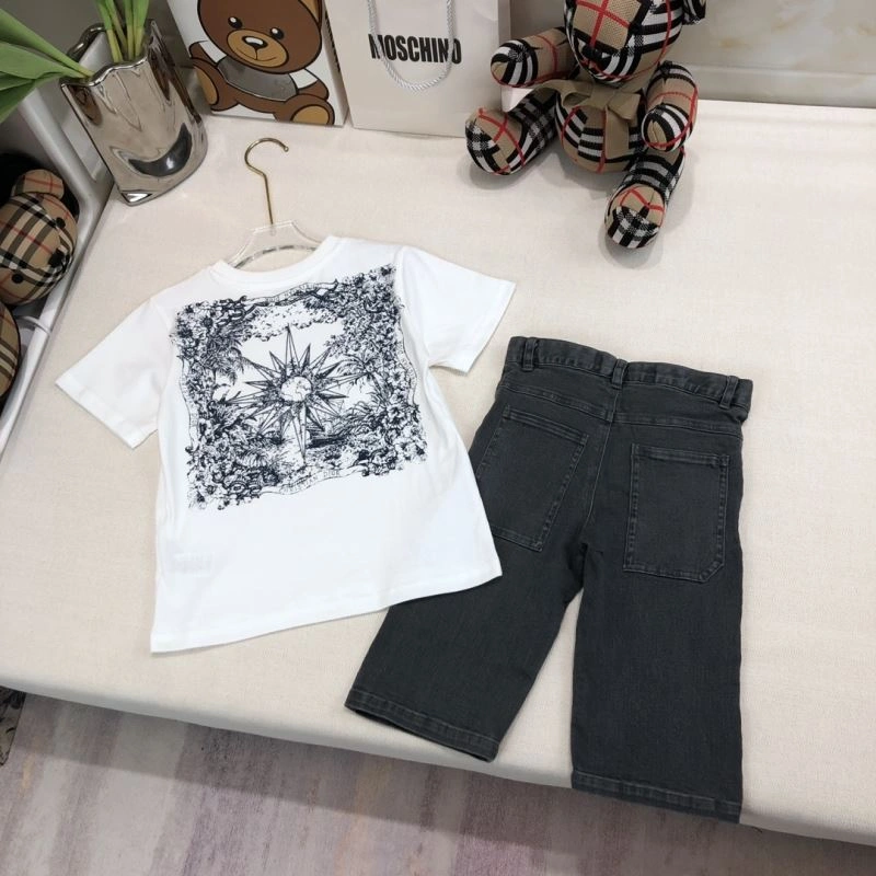 Authentic Christian Dior Kids