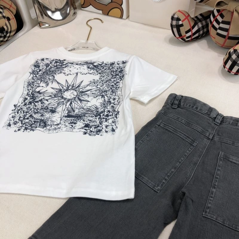 Authentic Christian Dior Kids