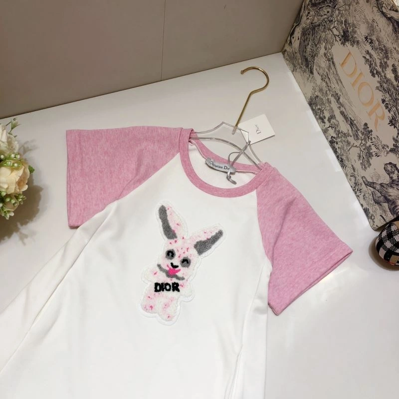 Value-priced Christian Dior Kids