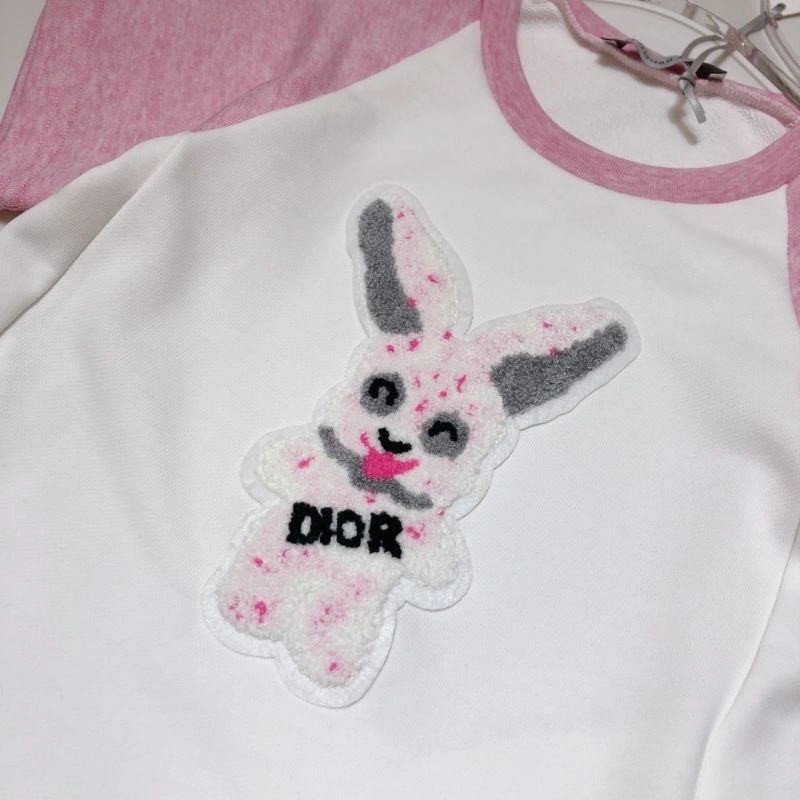 Value-priced Christian Dior Kids