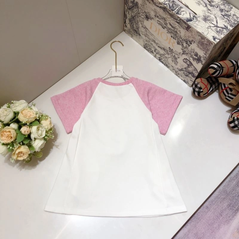 Value-priced Christian Dior Kids