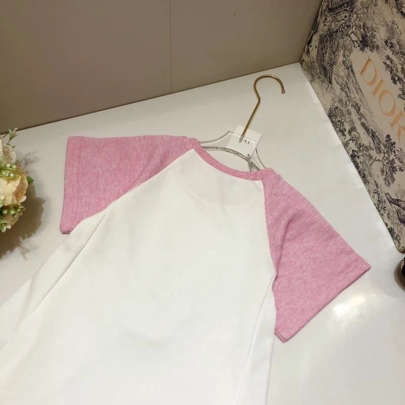 Value-priced Christian Dior Kids