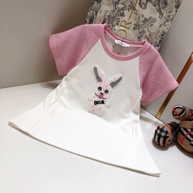 Value-priced Christian Dior Kids