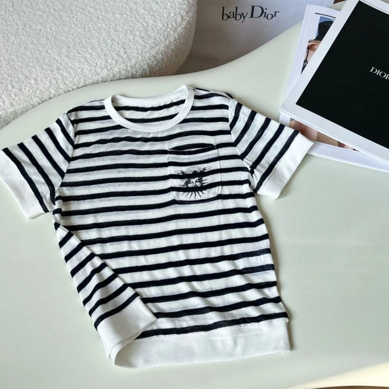 Official Christian Dior Kids