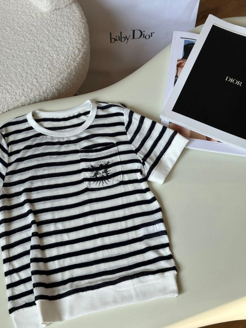 Official Christian Dior Kids