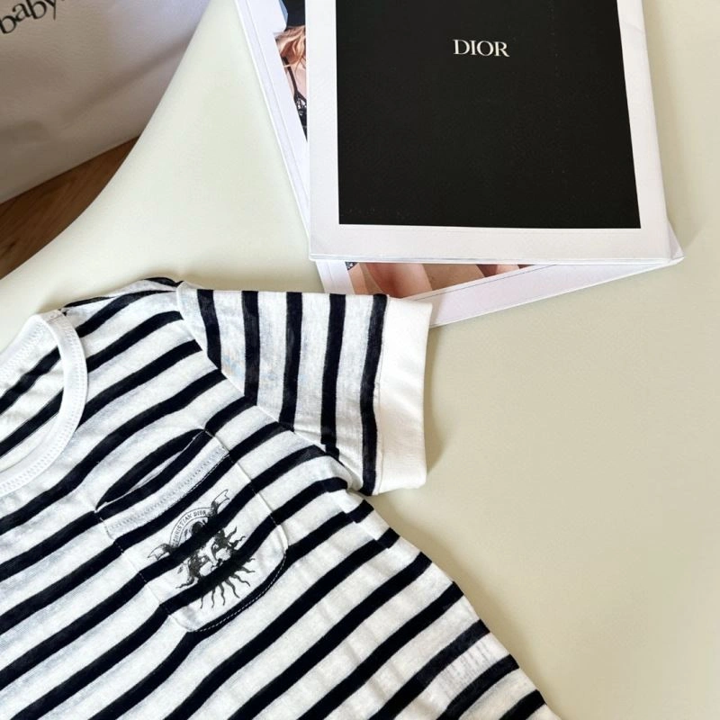 Official Christian Dior Kids