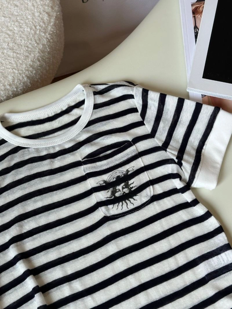 Official Christian Dior Kids