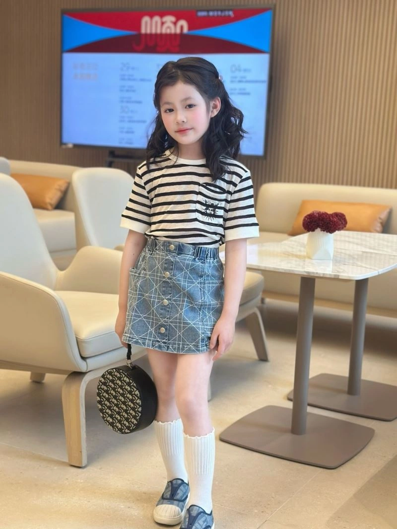 Official Christian Dior Kids
