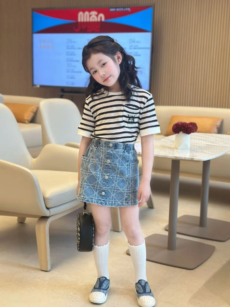 Official Christian Dior Kids