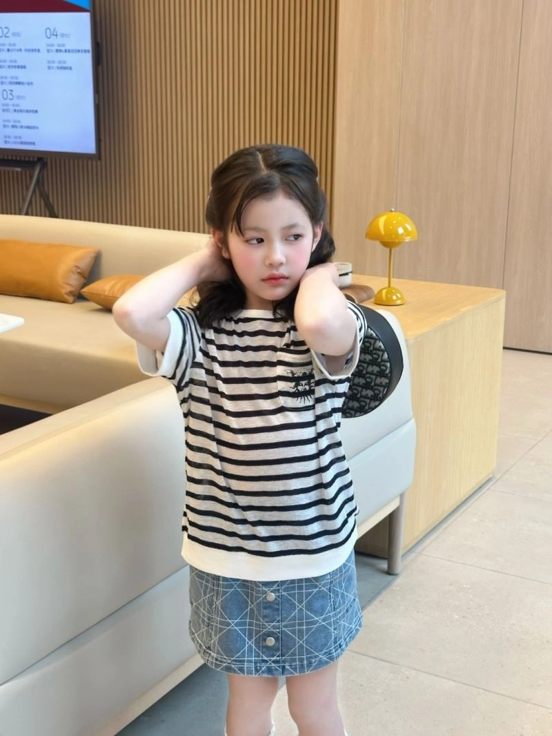 Official Christian Dior Kids