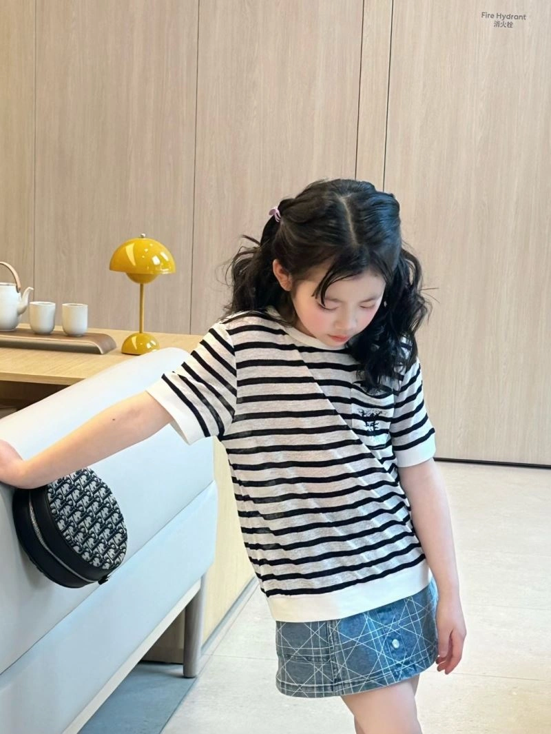 Official Christian Dior Kids