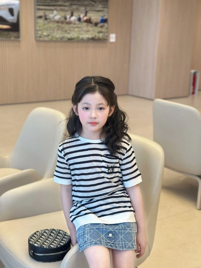 Official Christian Dior Kids