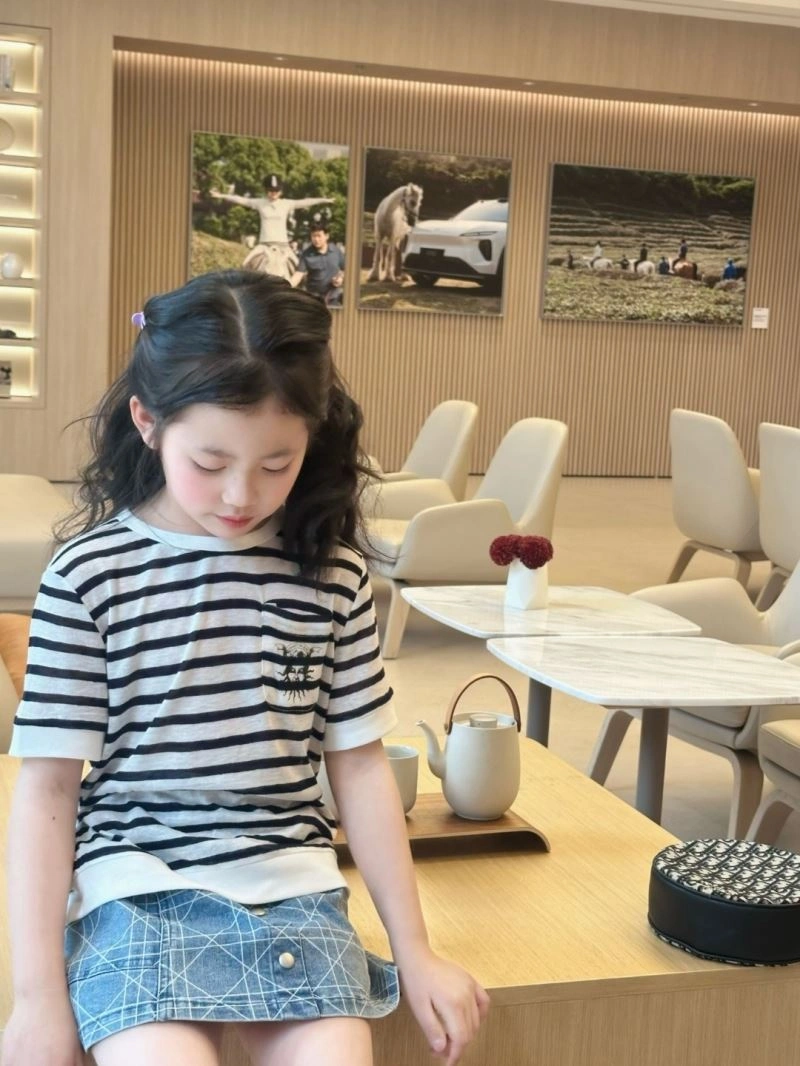 Official Christian Dior Kids