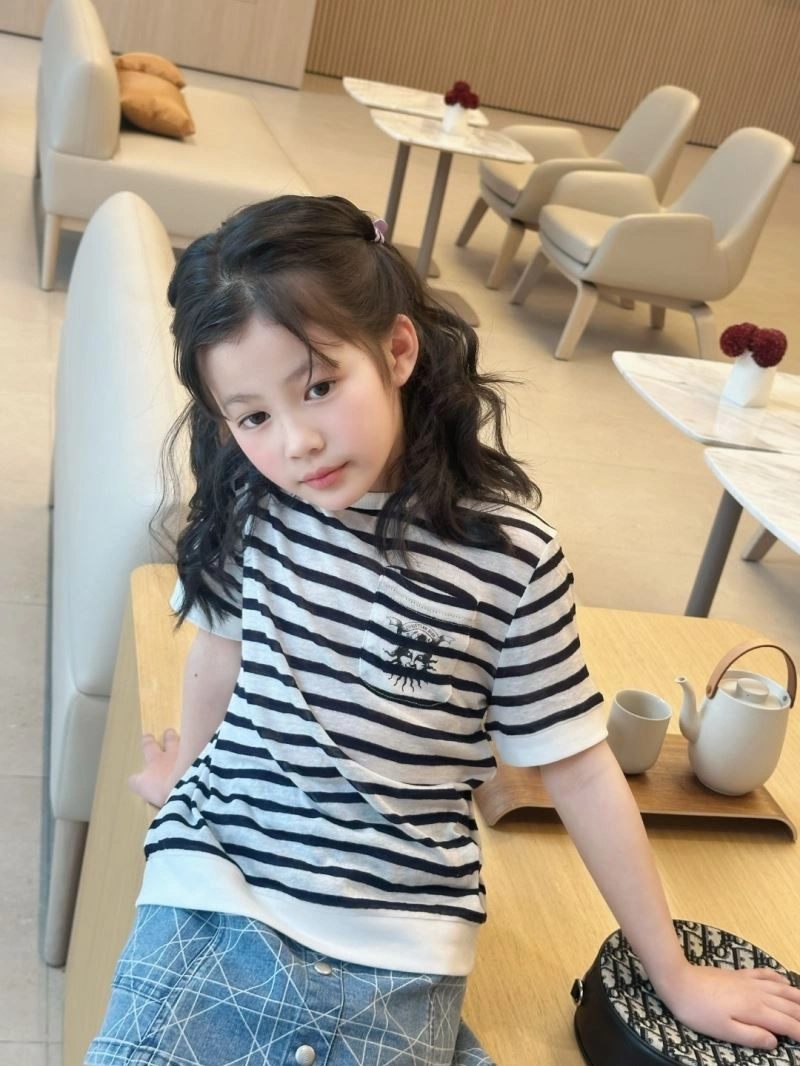 Official Christian Dior Kids