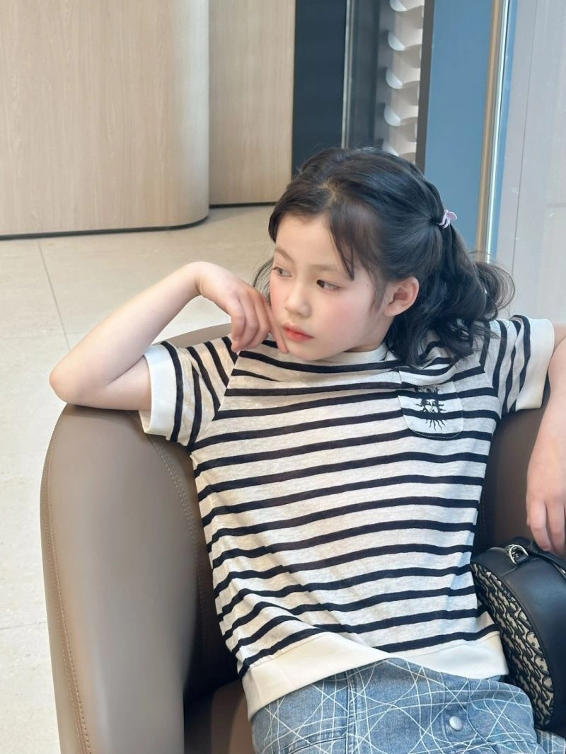 Official Christian Dior Kids