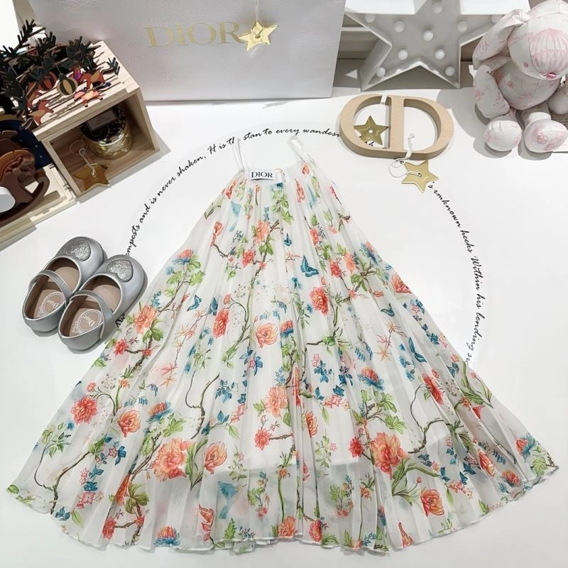 Cut-rate Christian Dior Kids