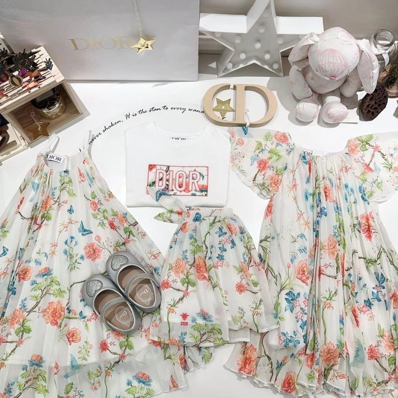 Cut-rate Christian Dior Kids