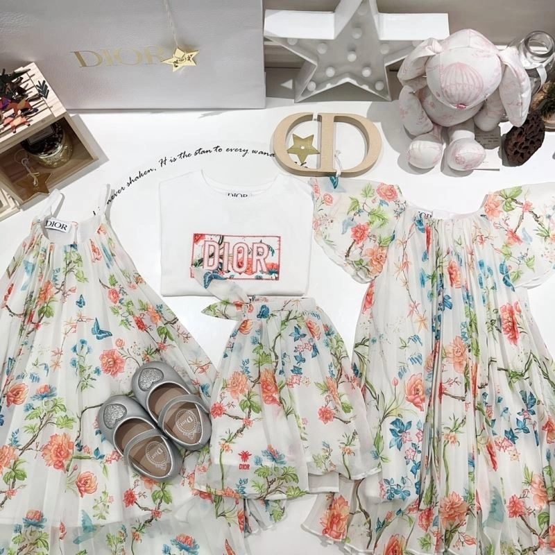 Cut-rate Christian Dior Kids