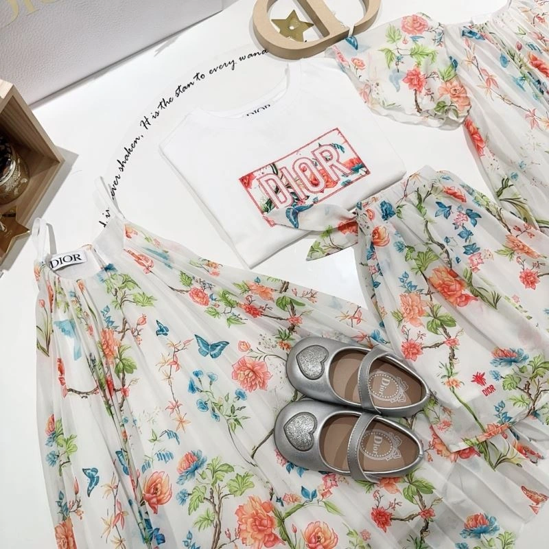 Cut-rate Christian Dior Kids
