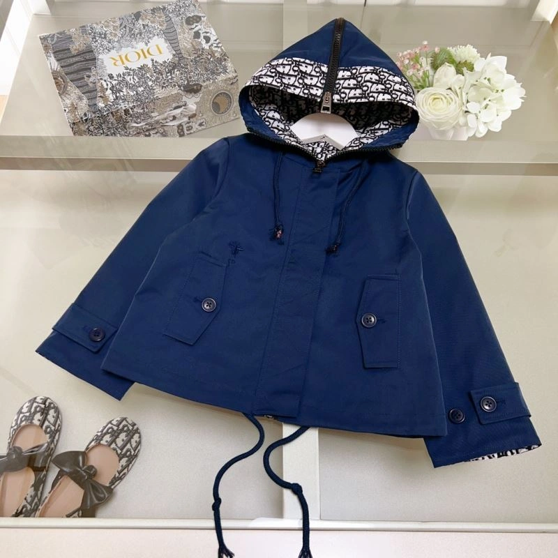 Low-cost Christian Dior Kids