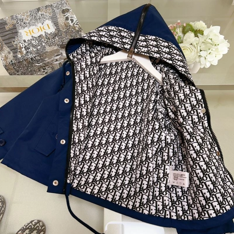 Low-cost Christian Dior Kids