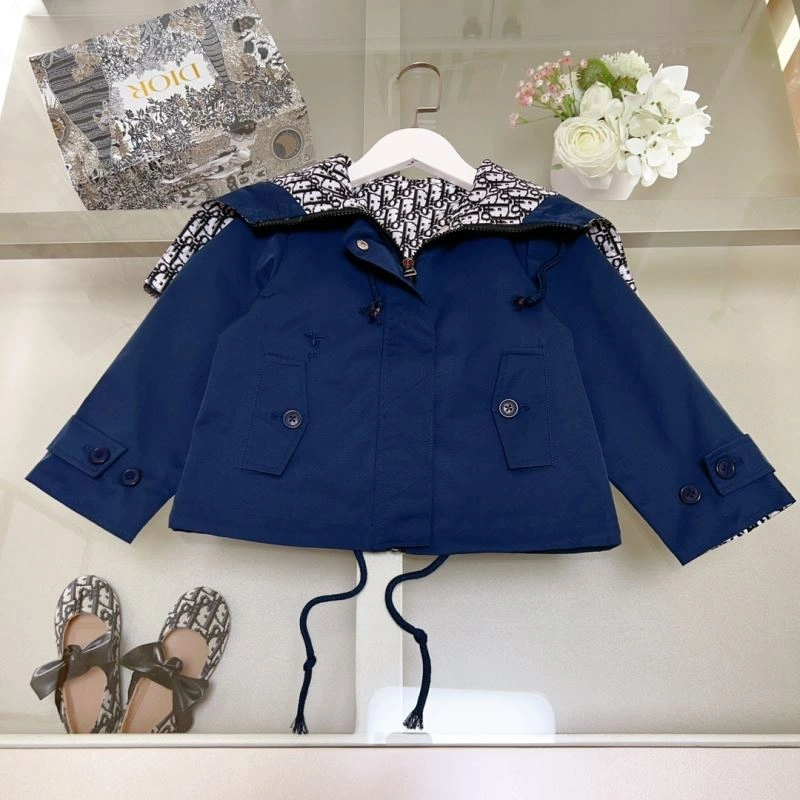 Low-cost Christian Dior Kids
