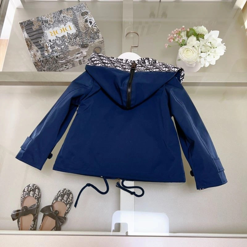 Low-cost Christian Dior Kids