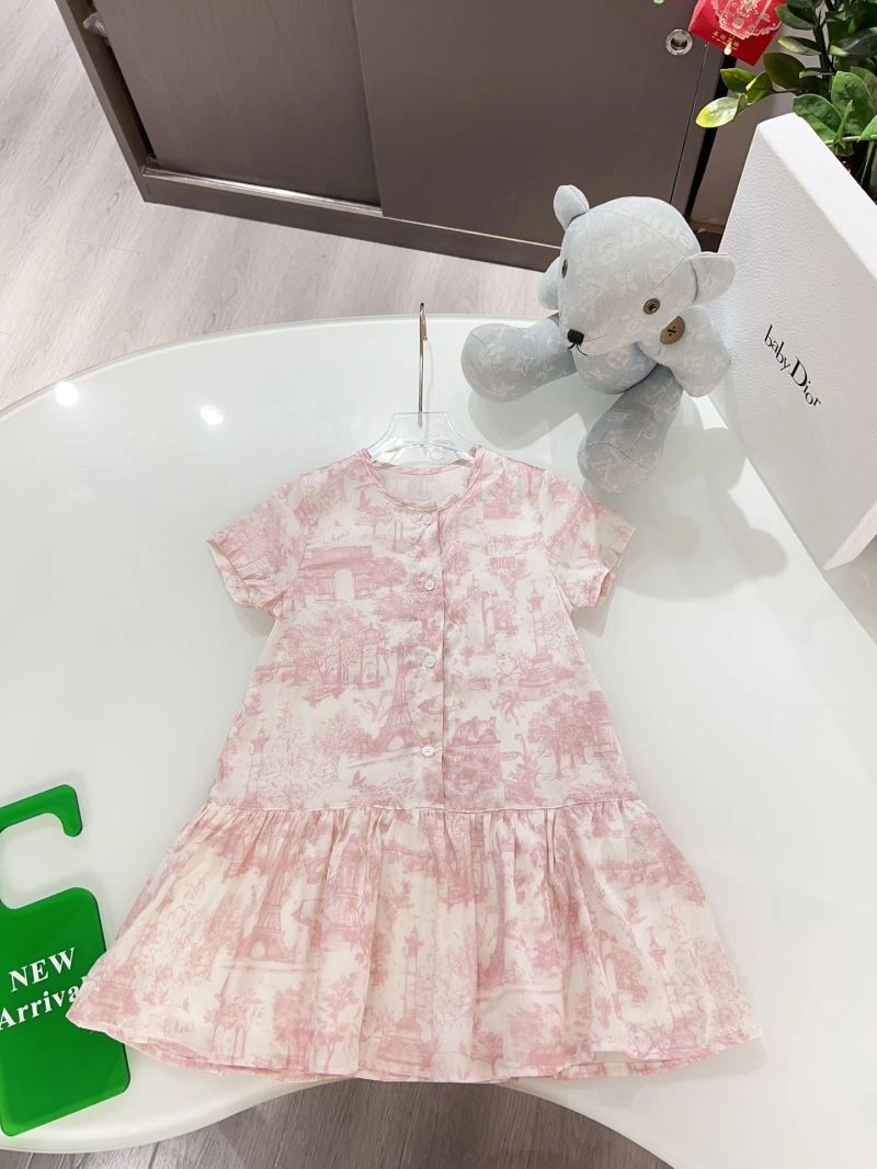 Christian Dior Kids