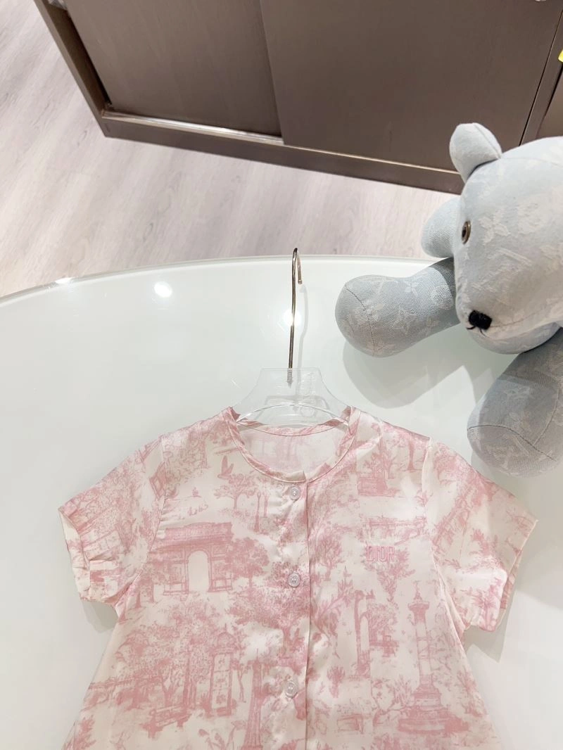 Low-cost Christian Dior Kids