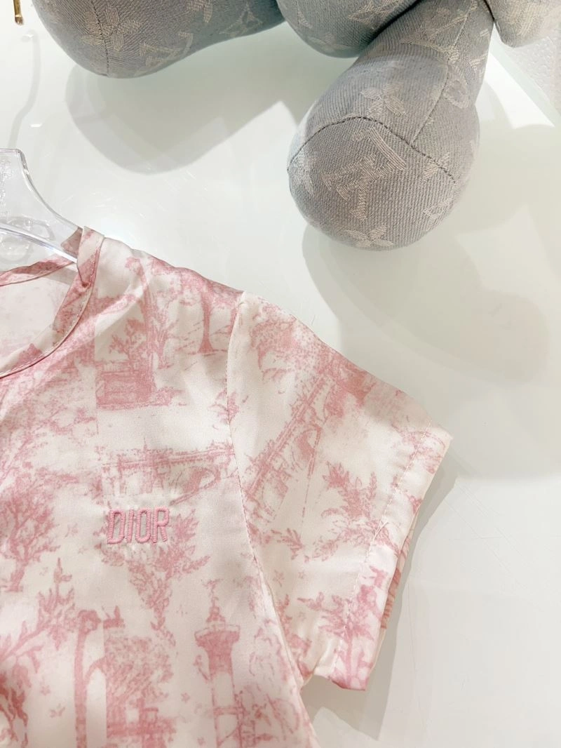 Low-cost Christian Dior Kids