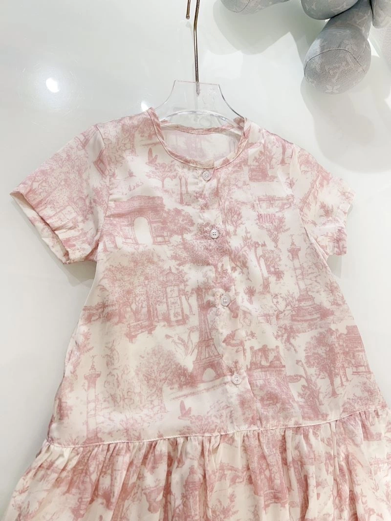 Low-cost Christian Dior Kids