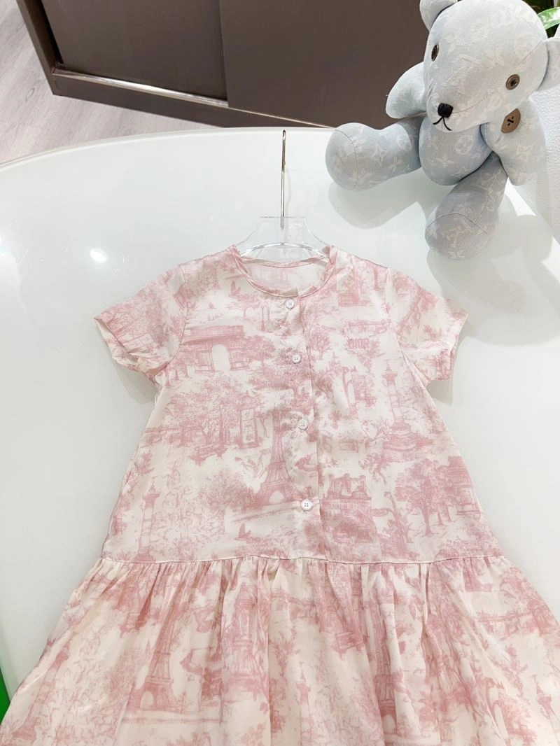 Low-cost Christian Dior Kids