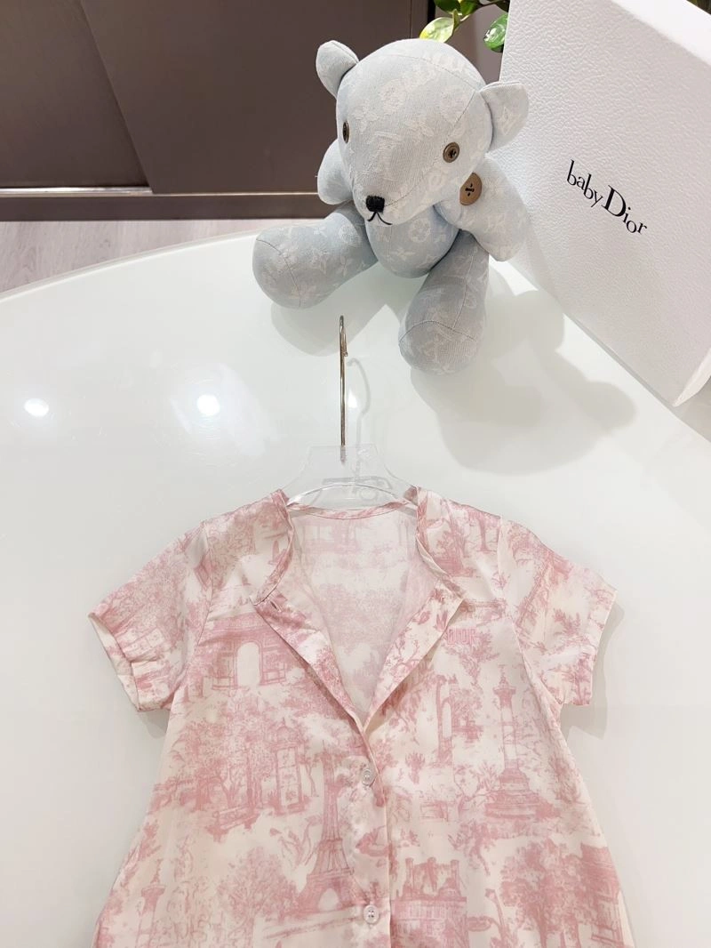 Low-cost Christian Dior Kids
