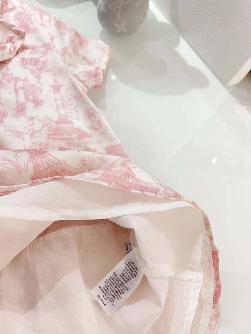 Low-cost Christian Dior Kids