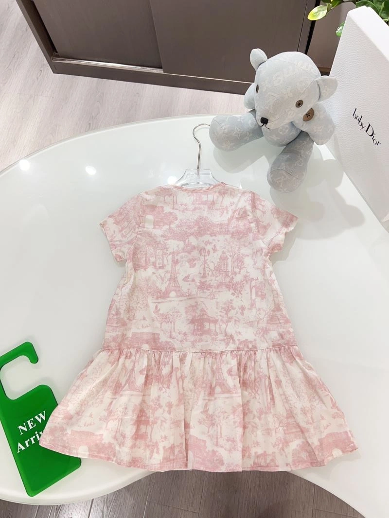 Low-cost Christian Dior Kids